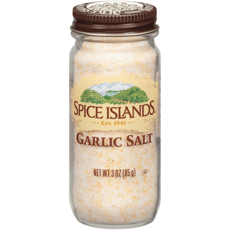 GARLIC SALT – LIATSIS.GR